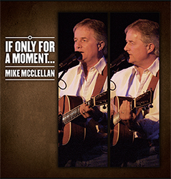 Mike McClellan Lyrics